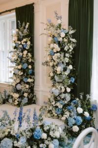 What is a Realistic Wedding Floral Design Budget in 2025?