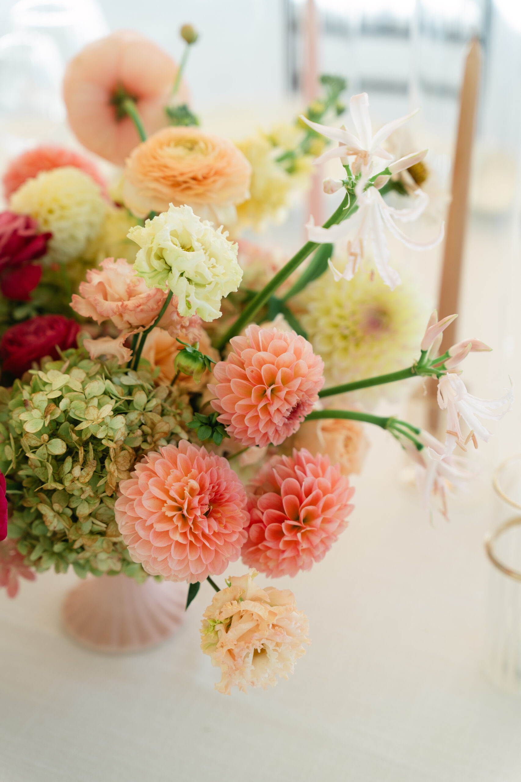 Wedding Floral Budgets Demystified (with Sample Weddings ...
