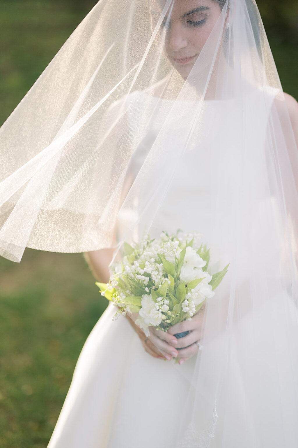 Wedding Floral Budgets Demystified (with Sample Weddings ...